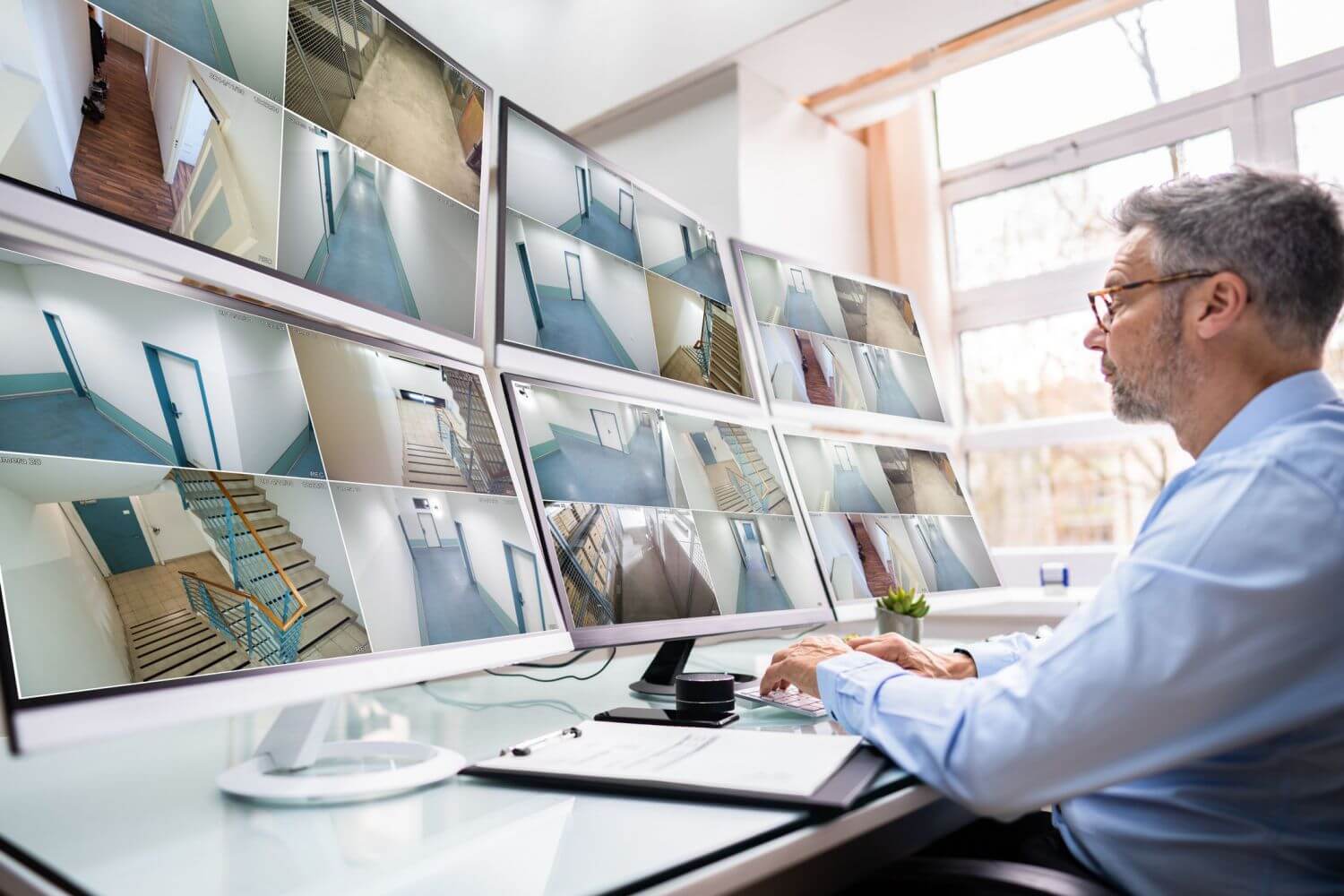 Benefits of 24-Hour Condo Concierge Services - Ontario Security Group